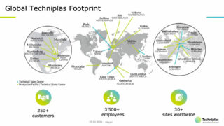 Techniplas: Profile and Interview - DVN