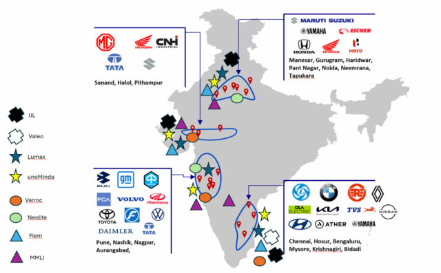 Lighting Archives - DVN