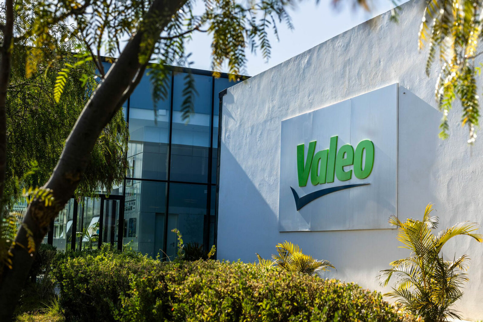 Lighting Archives - DVN