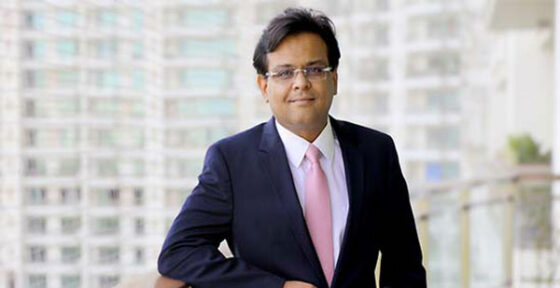 Vivek Jindal is New Uno Minda Lighting CEO - DVN