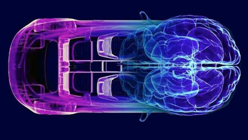 汽车行业的生成式 AI：“HMI 新时代” - DVN