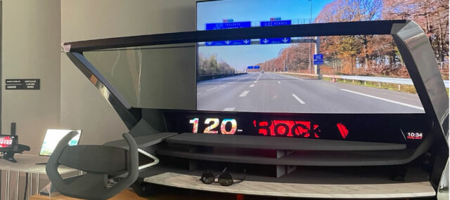 Innovation Day, Part 2: Valeo's New ADAS Tech - DVN