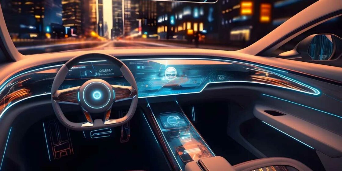 HaleyTek, BlackBerry Introduce Cockpit Software Platform - DVN