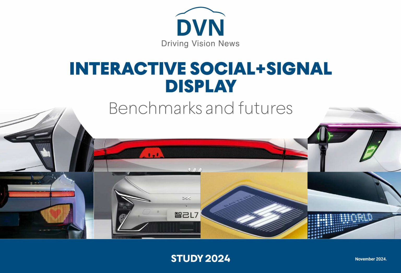 Events & Studies - DVN