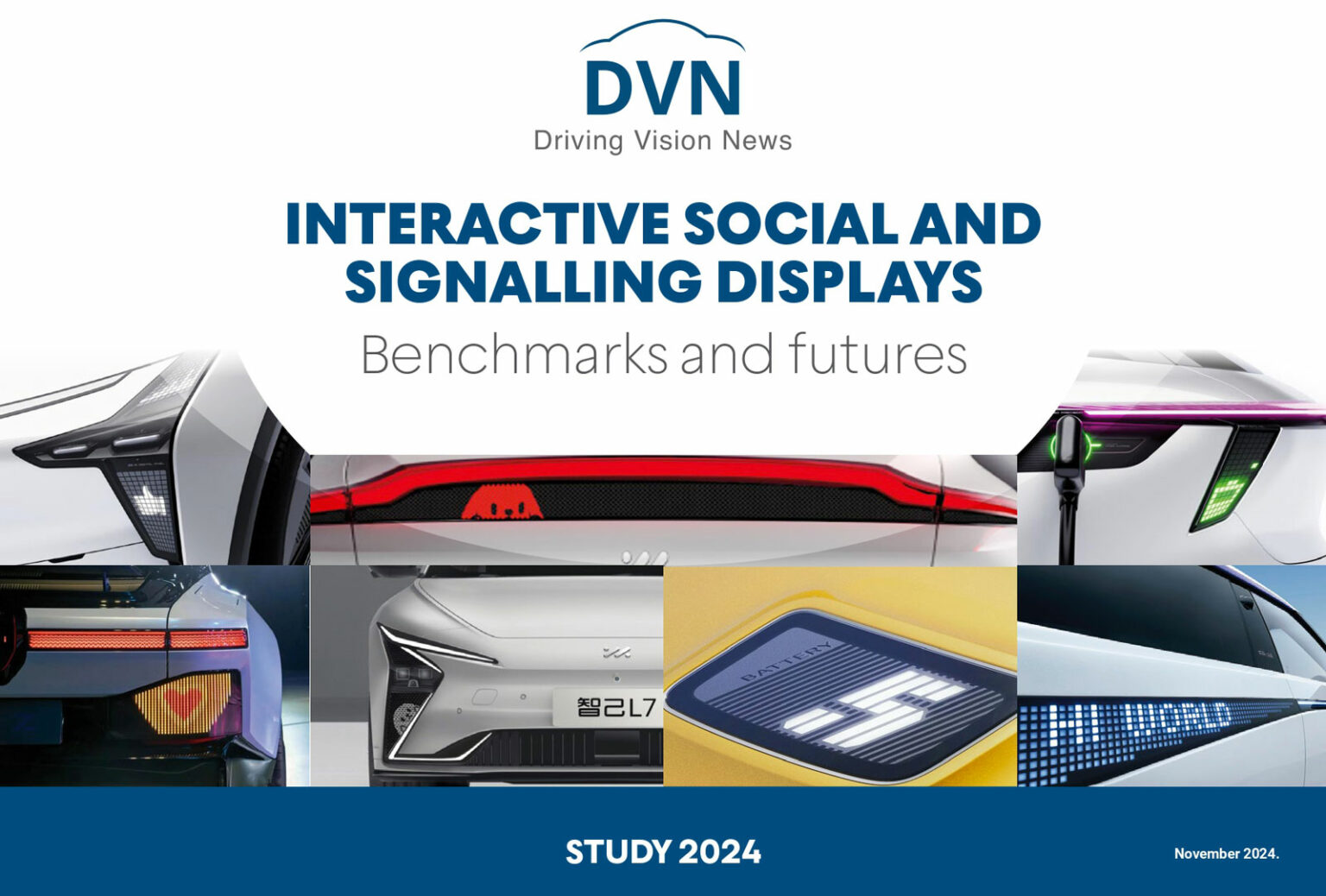 Events & Studies - DVN