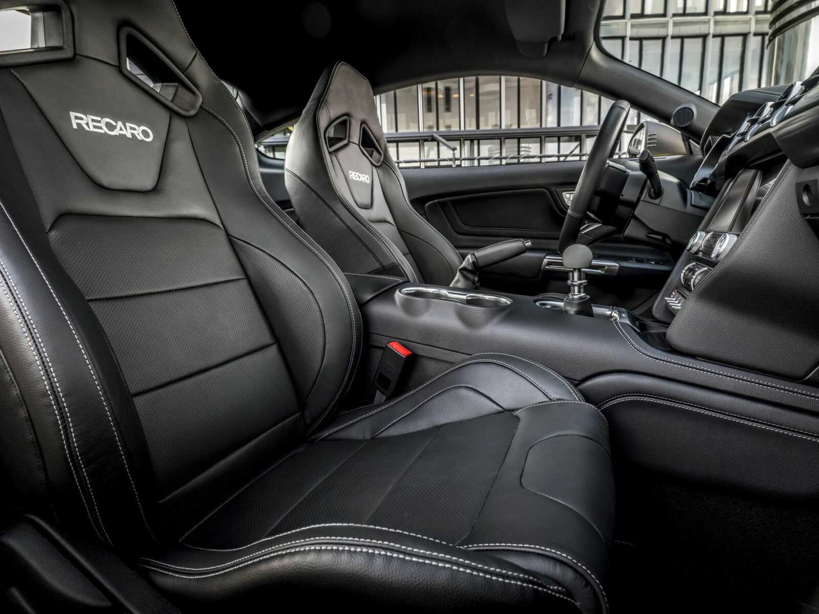 Proma Takes Over Recaro Germany - DVN