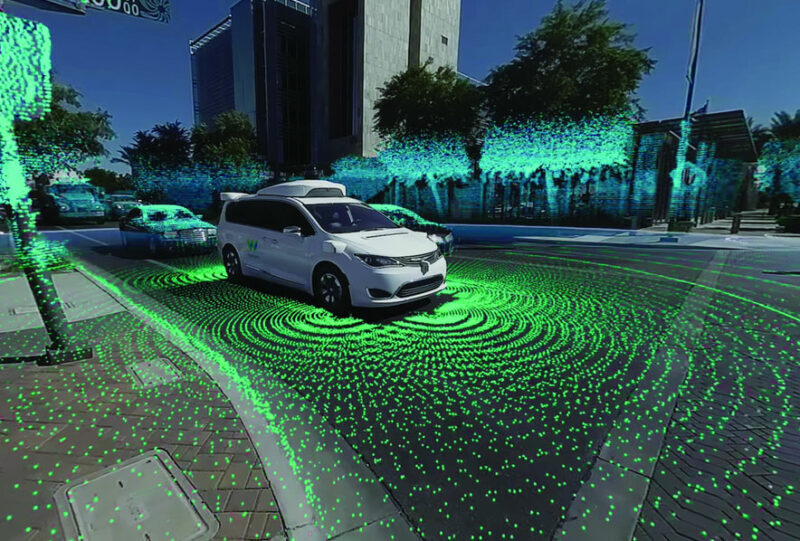 DVN - Driving Vision News - Lighting, ADAS & Smart Car Interior