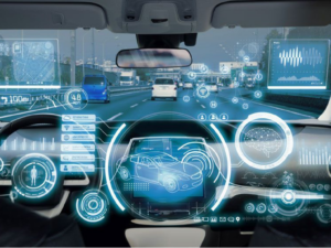 DVN - Driving Vision News - Lighting, ADAS & Smart Car Interior
