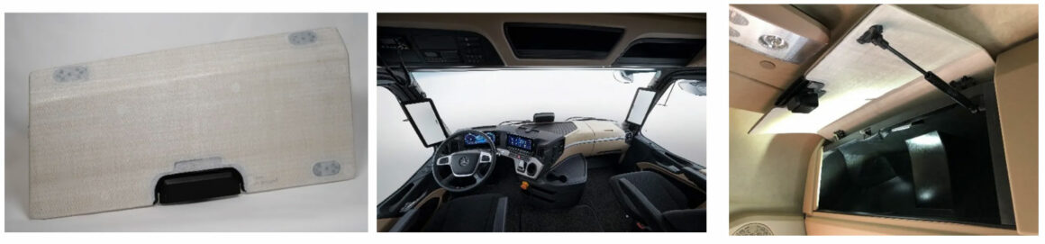 Fraunhofer IMWS Awarded for Light Plastic Sandwich Molding - DVN