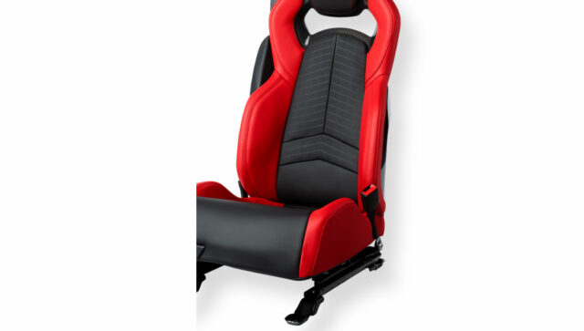 Lear Puts ComfortMax Seat Tech in GM Cars - DVN