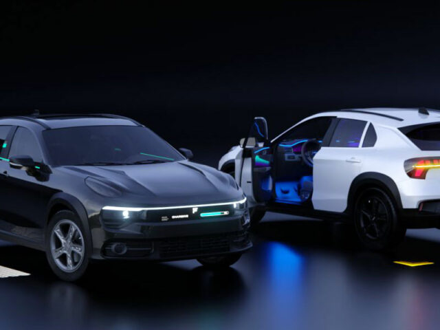 DVN - Driving Vision News - Lighting, ADAS & Smart Car Interior