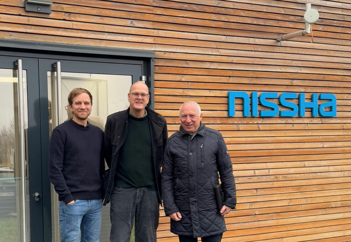 Nissha's Film Innovations - DVN