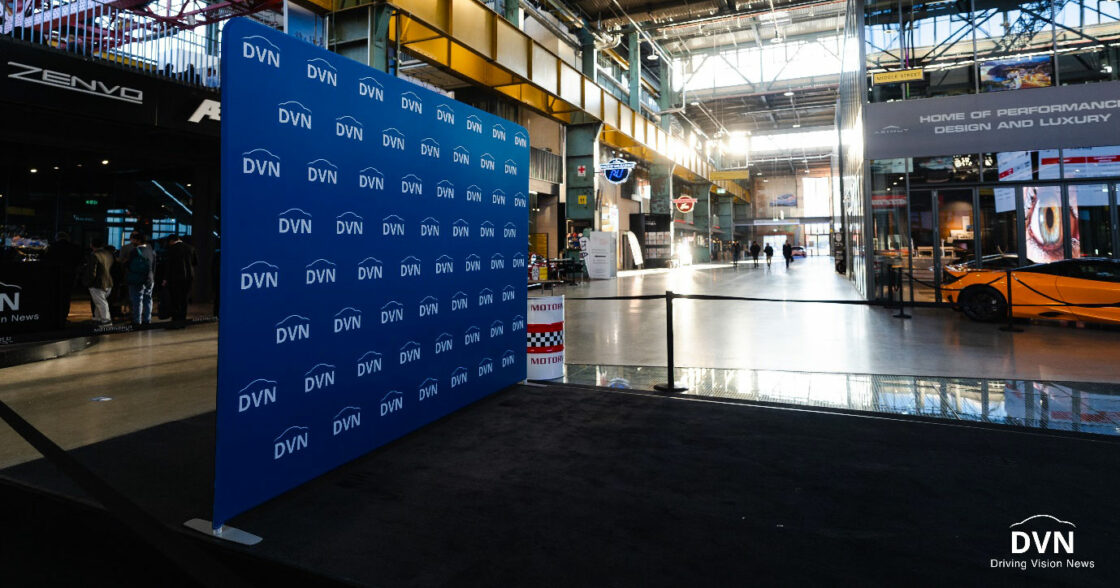 DVN Munich 2025 Report - DVN