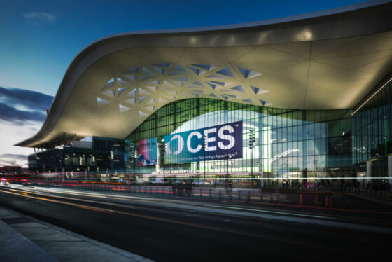 Report: CES 2025 - DVN