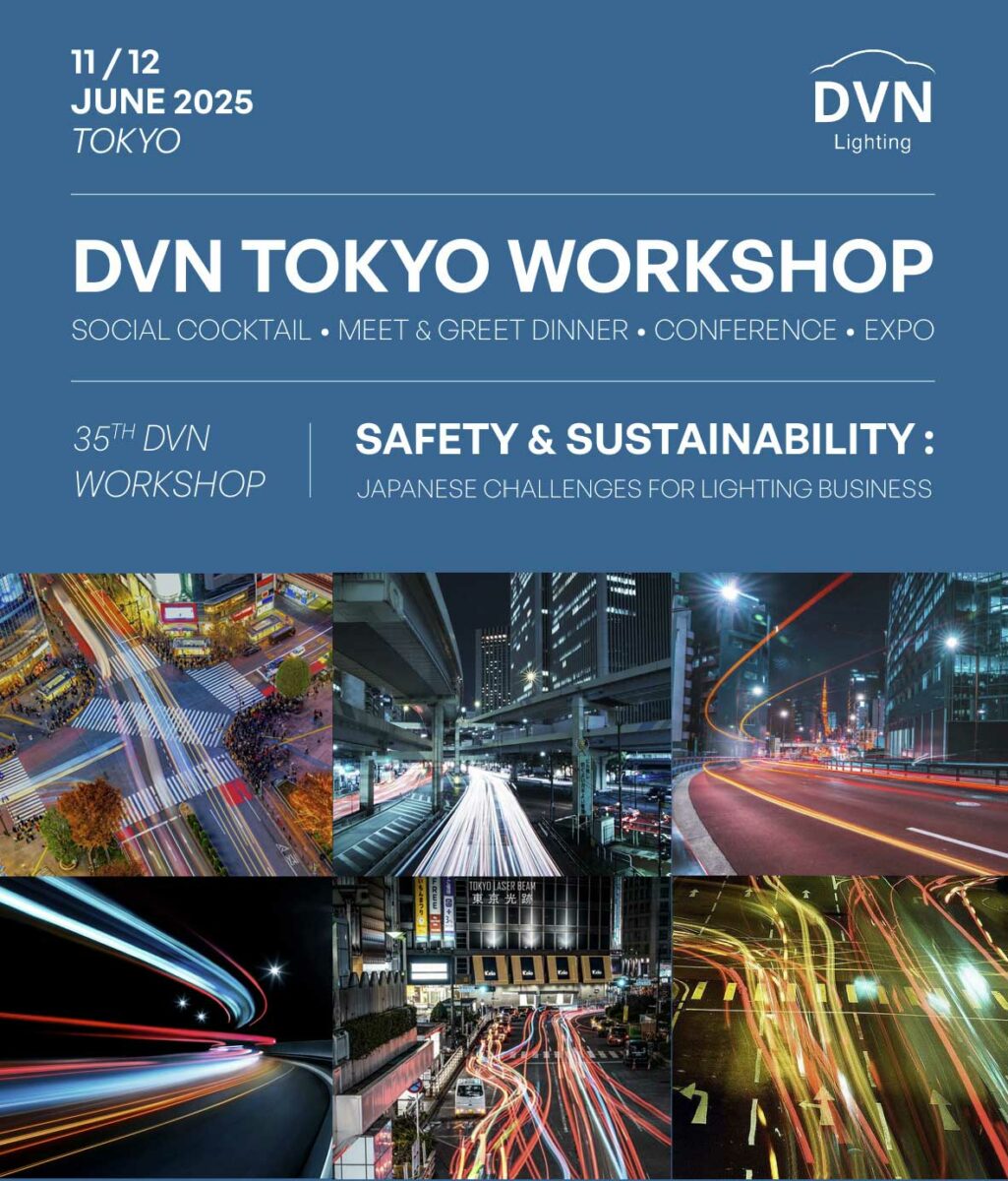 DVN Tokyo Workshop, 11 - 12 June: Final Docket Published - DVN