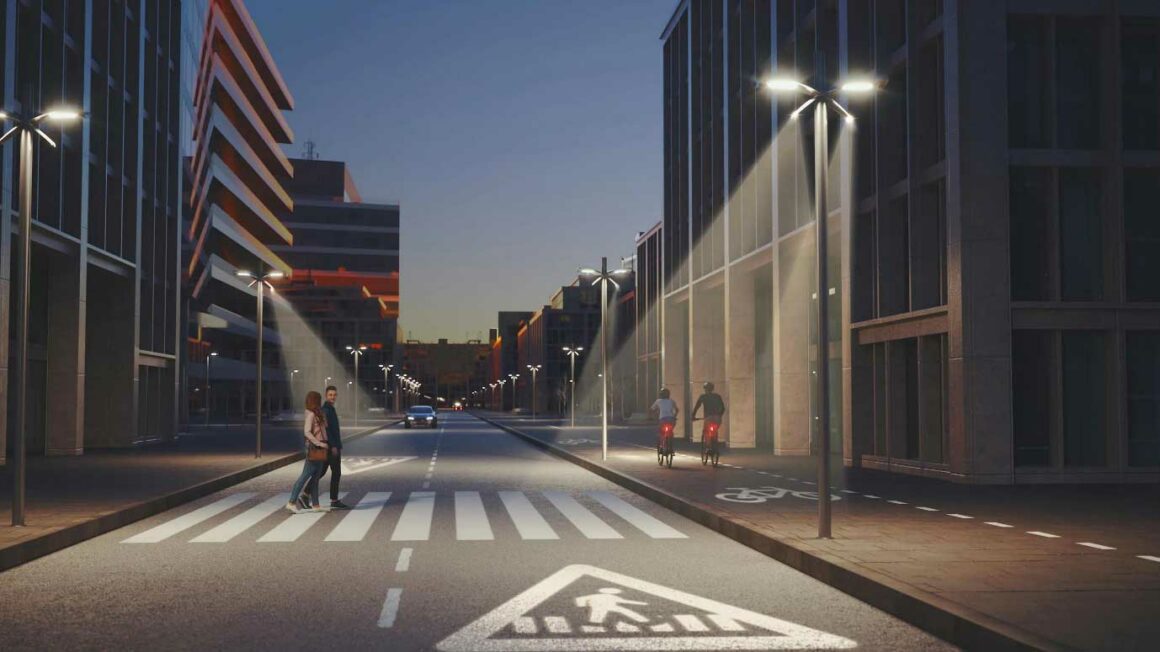 ams OSRAM Eviyos Shape for Dynamic Lighting - DVN