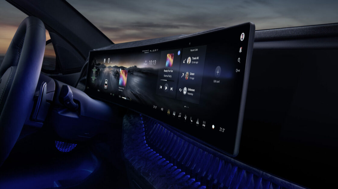 From Concept to Cockpit: Harman’s Future of Automotive Technology - DVN