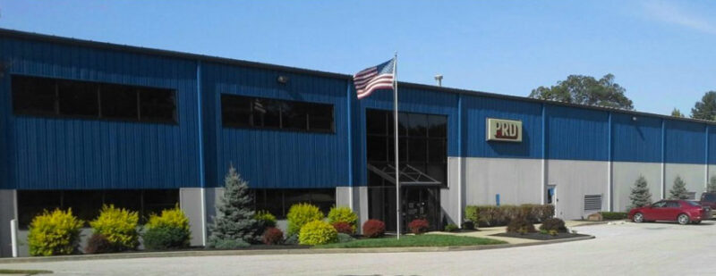 PRD: Precision in Plastic - DVN