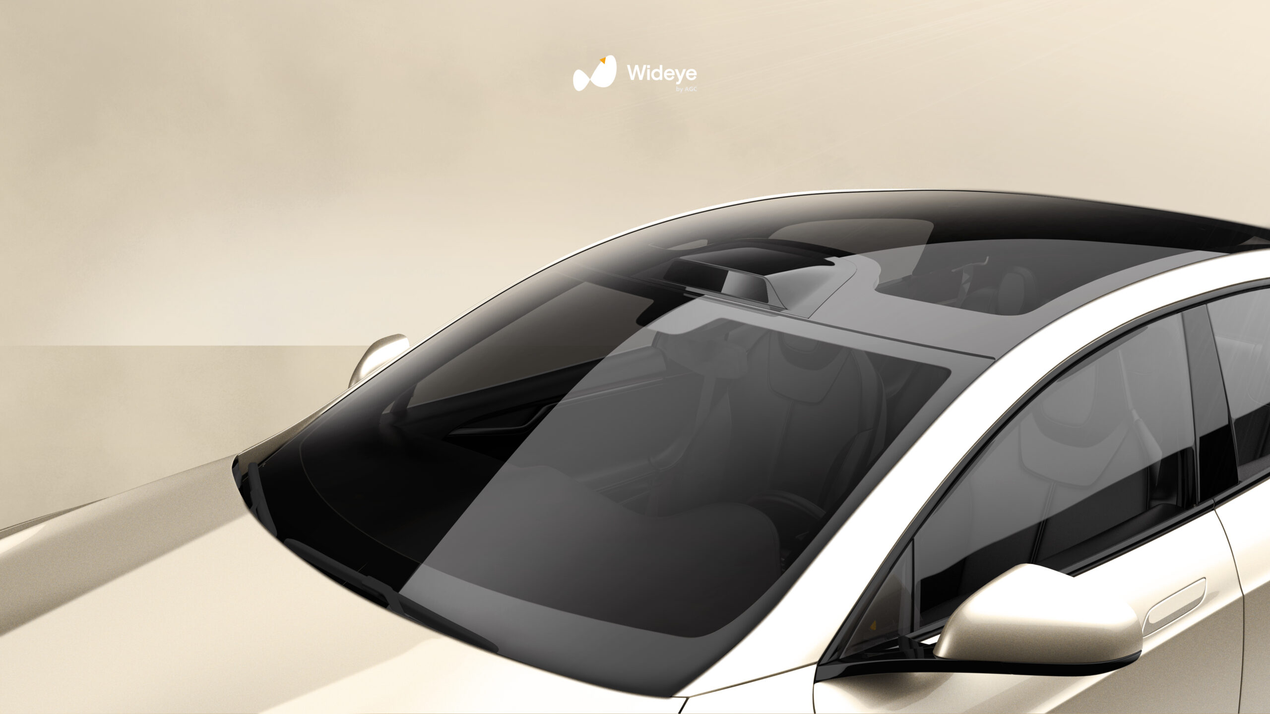 Wideye® by AGC - DVN