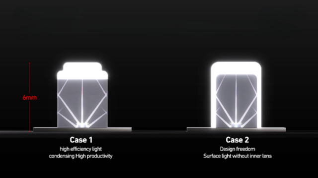 How LG Innotek is Shaping Future Car Lights - DVN