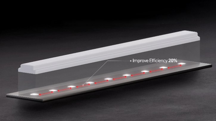 How LG Innotek is Shaping Future Car Lights - DVN