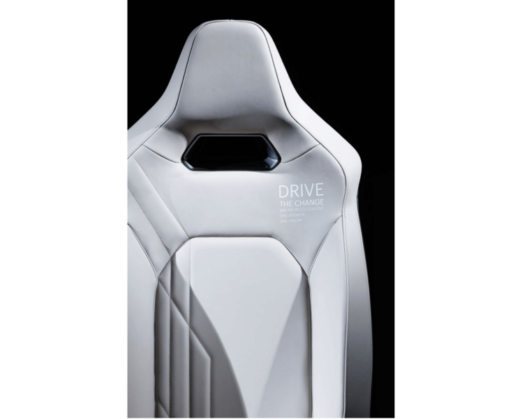 Circutex: Bader's Vegan Leather - DVN