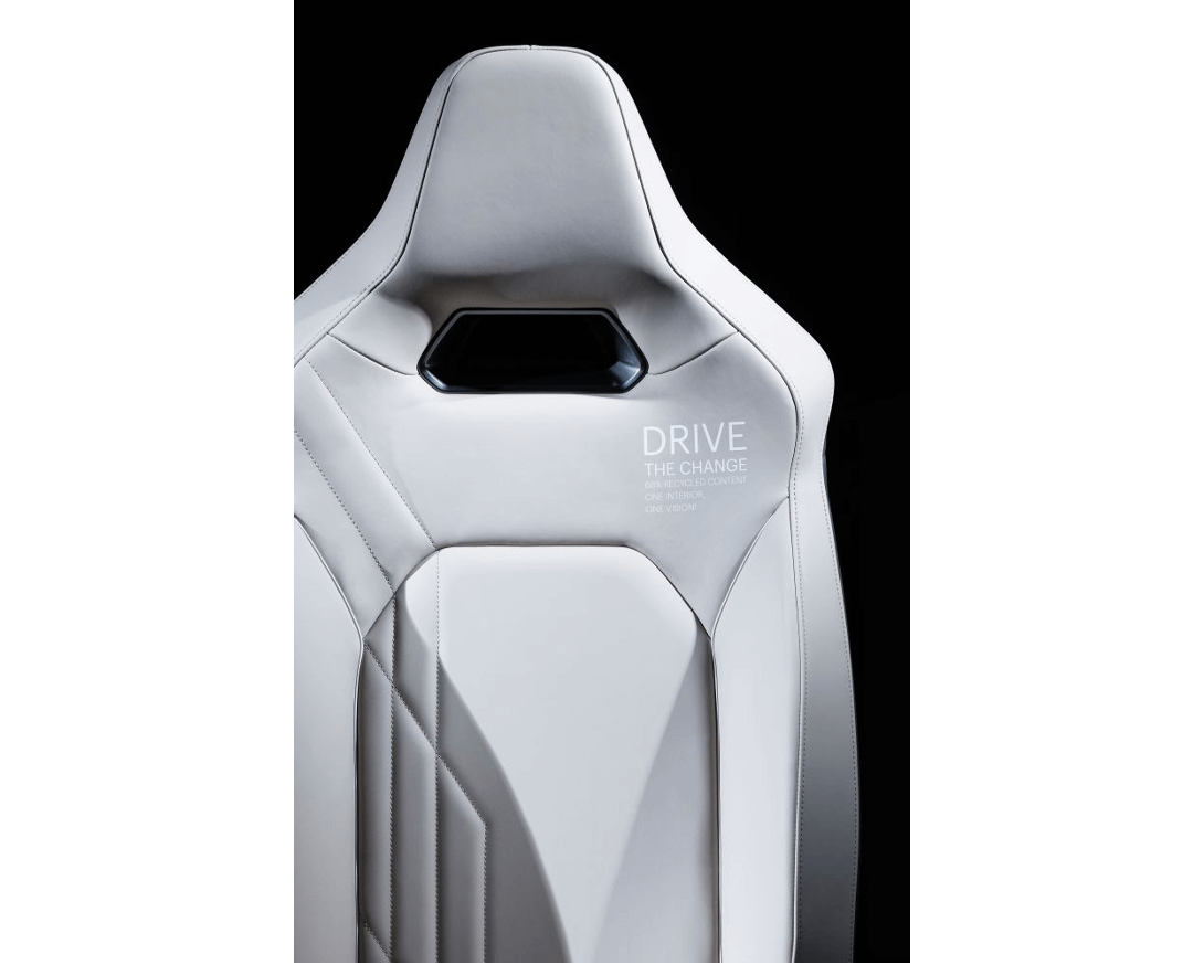 Circutex: Bader's Vegan Leather - DVN