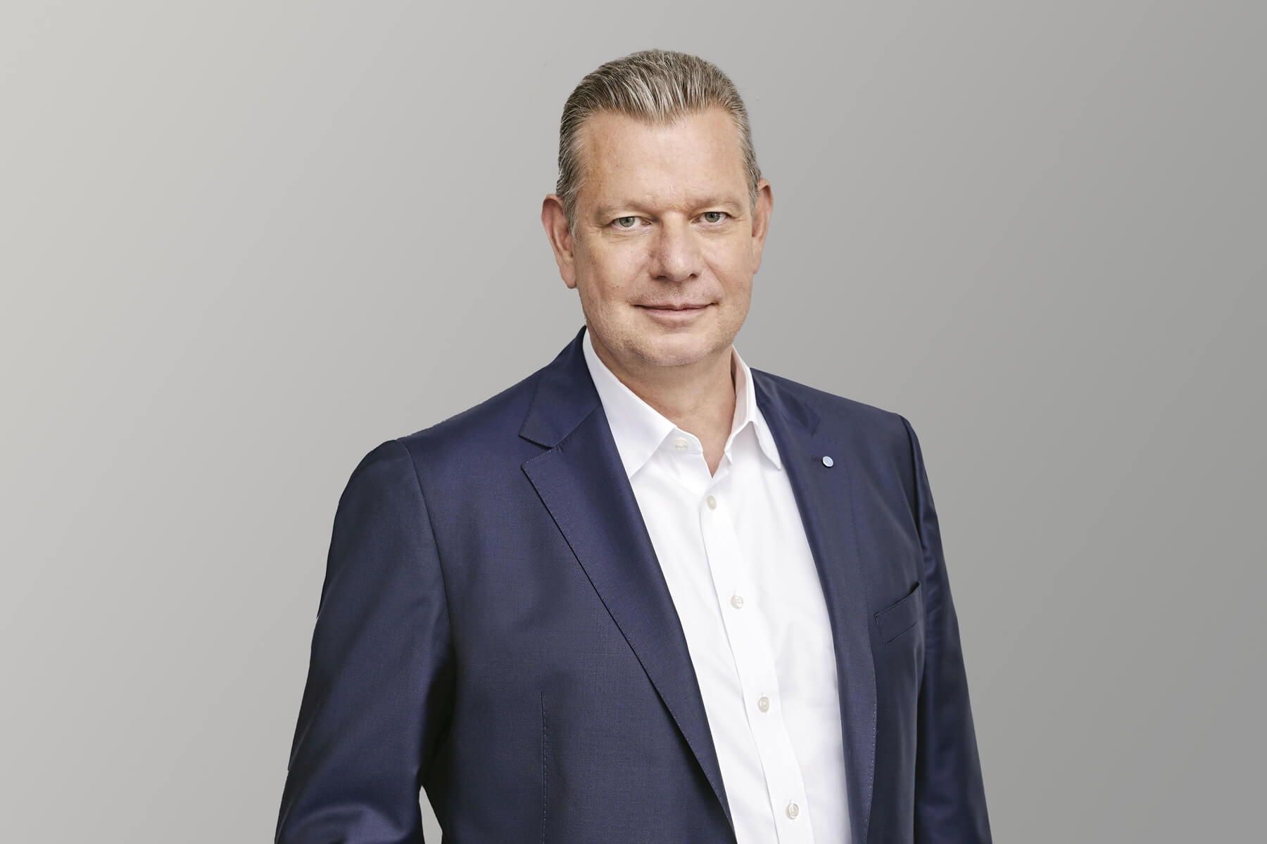 Dr. Peter Laier is Forvia Hella CEO-in-Waiting - DVN