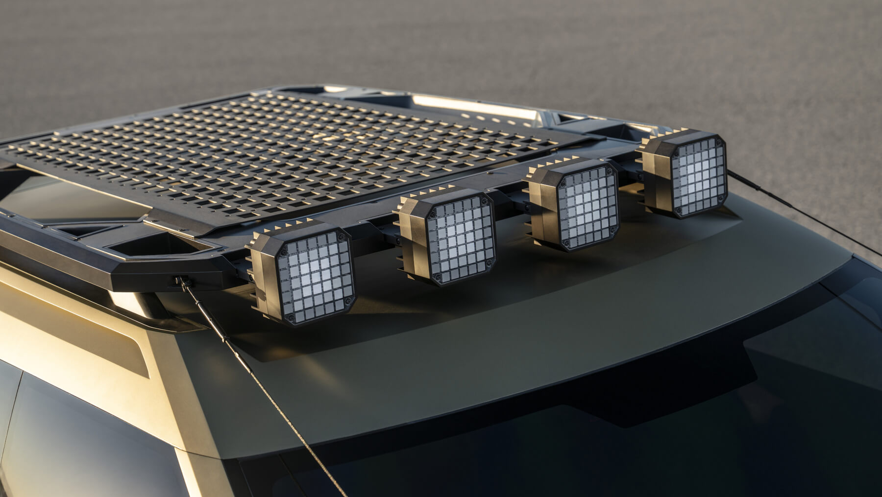 Lighting Archives - DVN