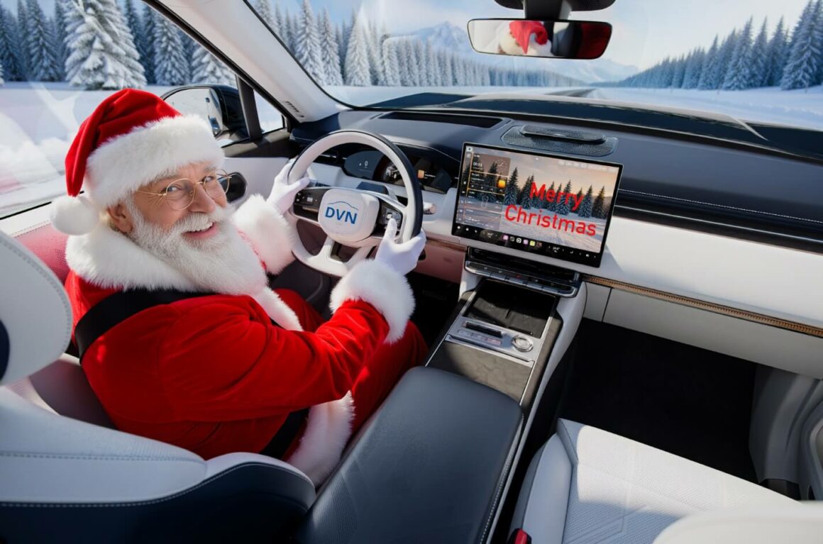 Lighting Archives - DVN