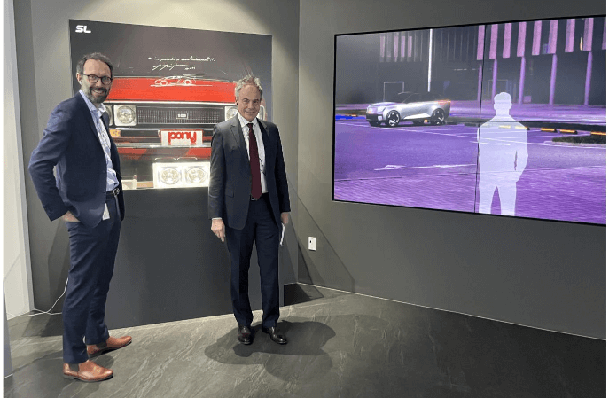 Korea: Between Tradition and Innovation - DVN