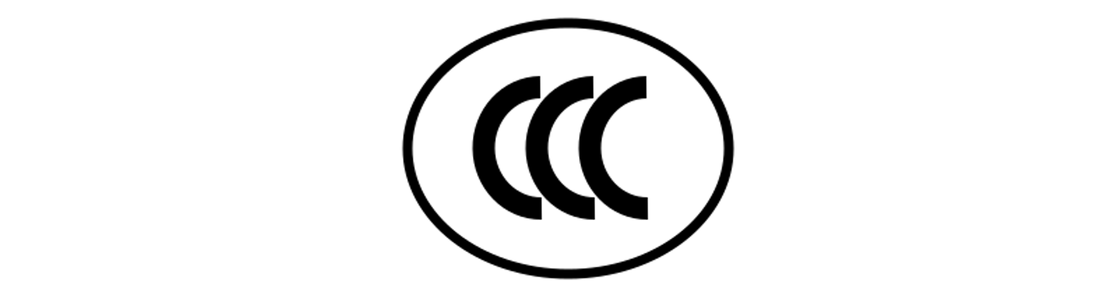 CCC Markings Are Back For Lamps! - DVN