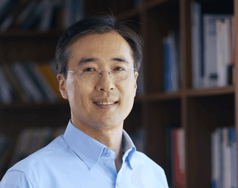 DVN Interview: SL Corp Vice-Chair & CEO Sungyup Lee - DVN