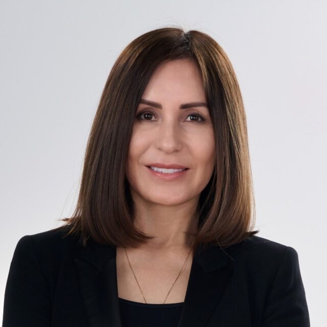 Ana Almeida is New RESRG Regional President - DVN