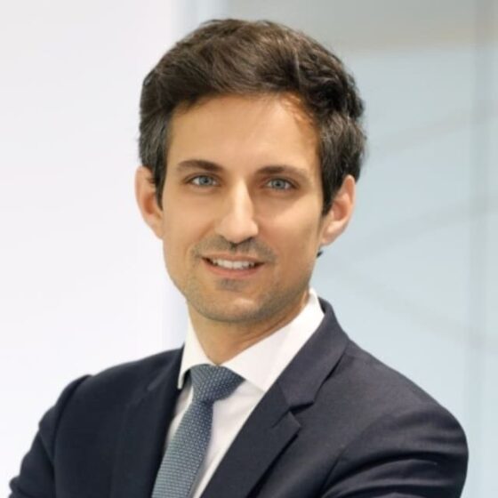 Augustin Tuaillon is New YFPO General Manager - DVN