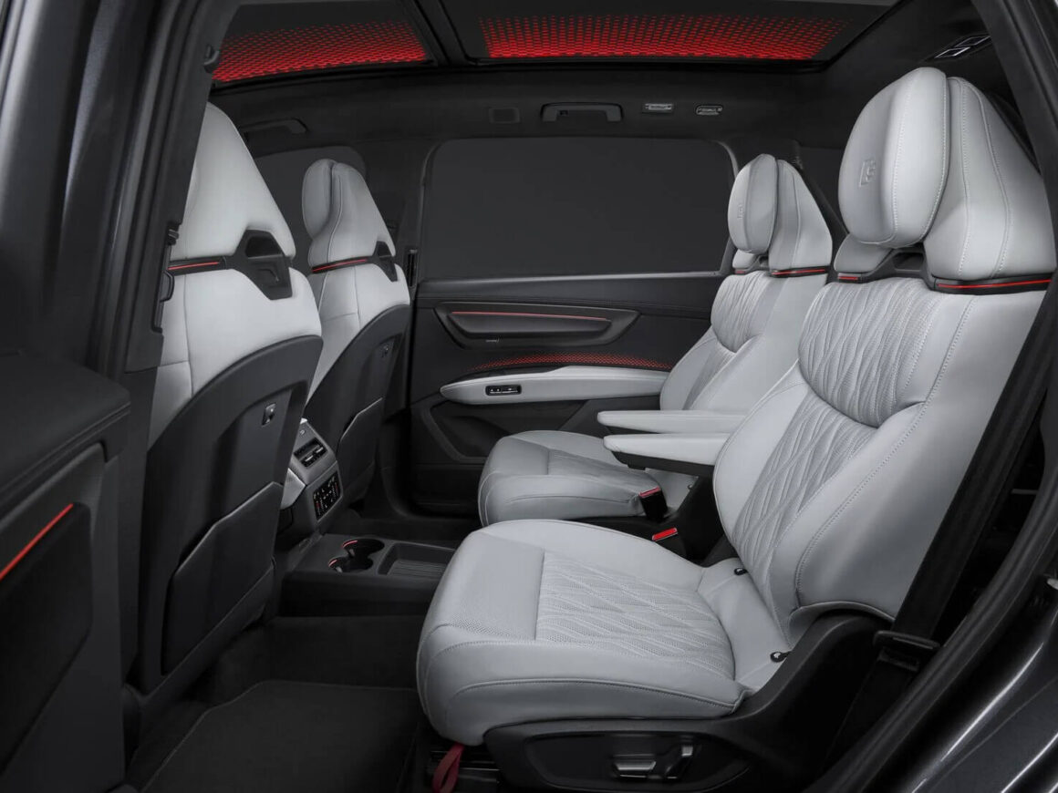 Jifeng Seating's New Nanchang Base to Supply Changan - DVN