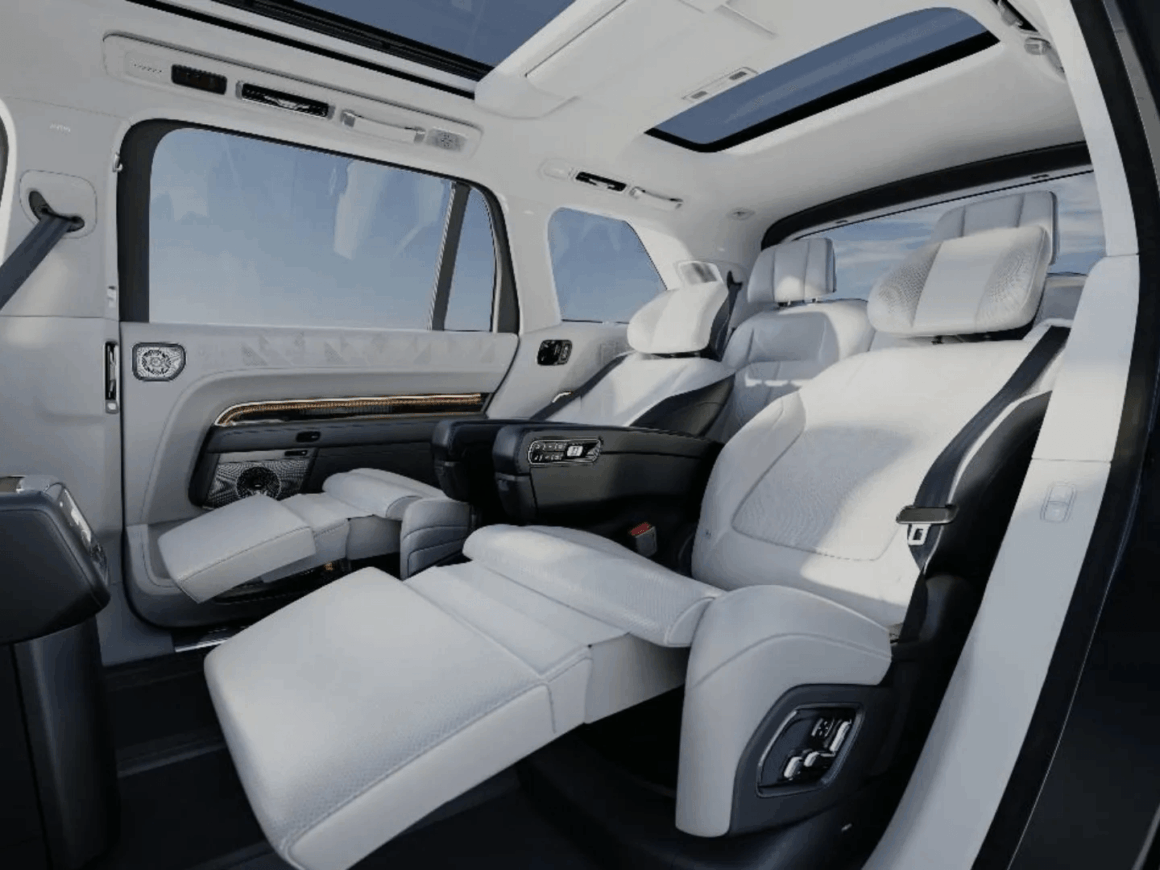 Auto China / Beijing 2026 – Interior Report - DVN